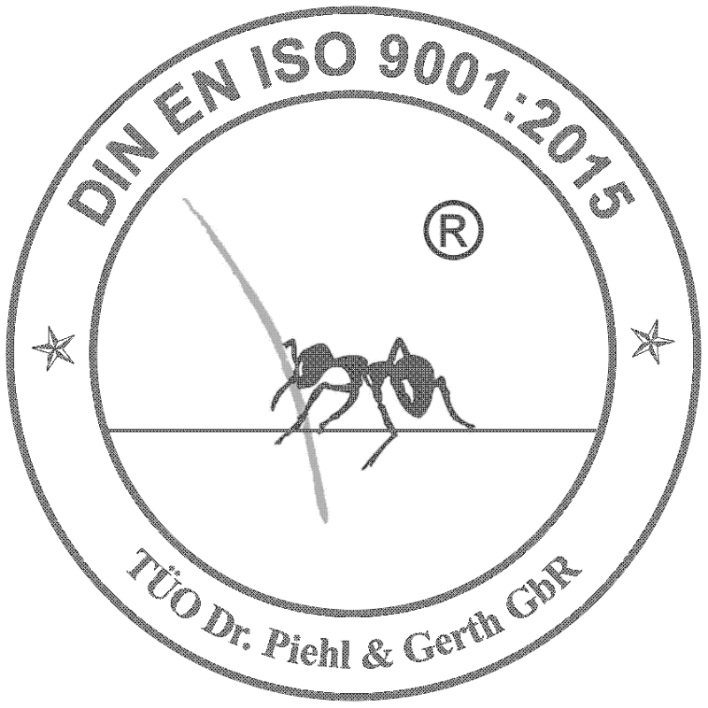 Über uns – GfTD Services