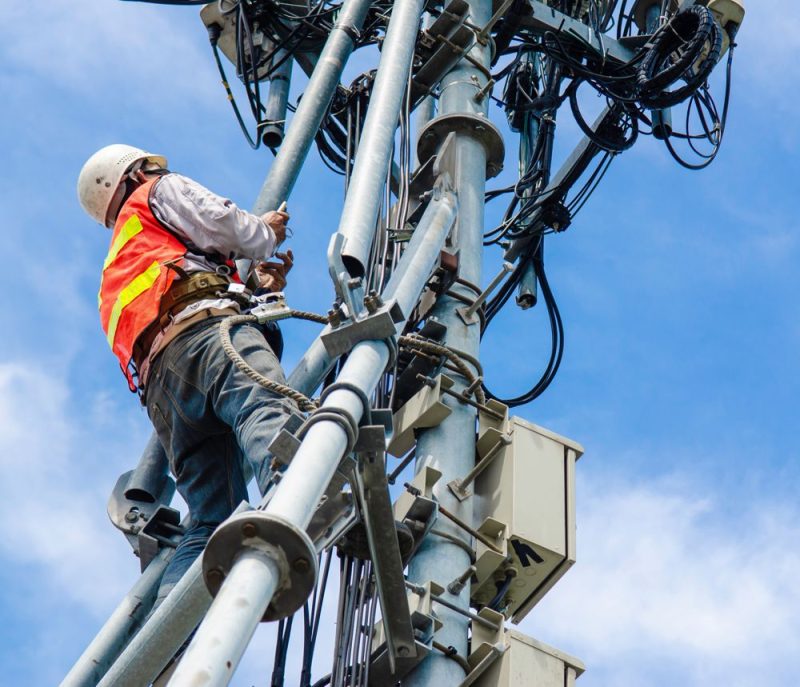 Karriere – GfTD Services